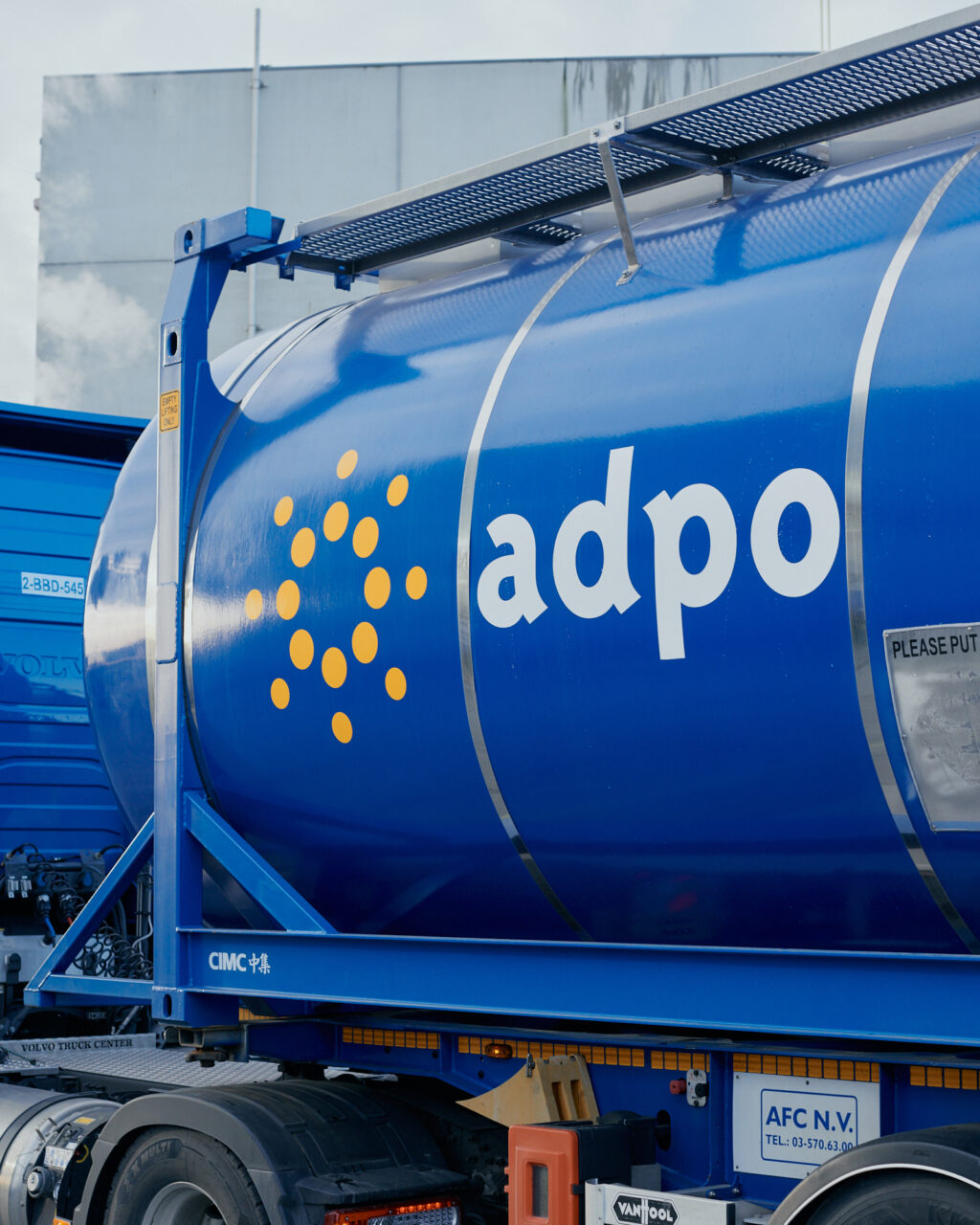 Transport | ADPO