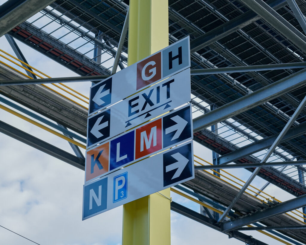 Integrated logistics | ADPO