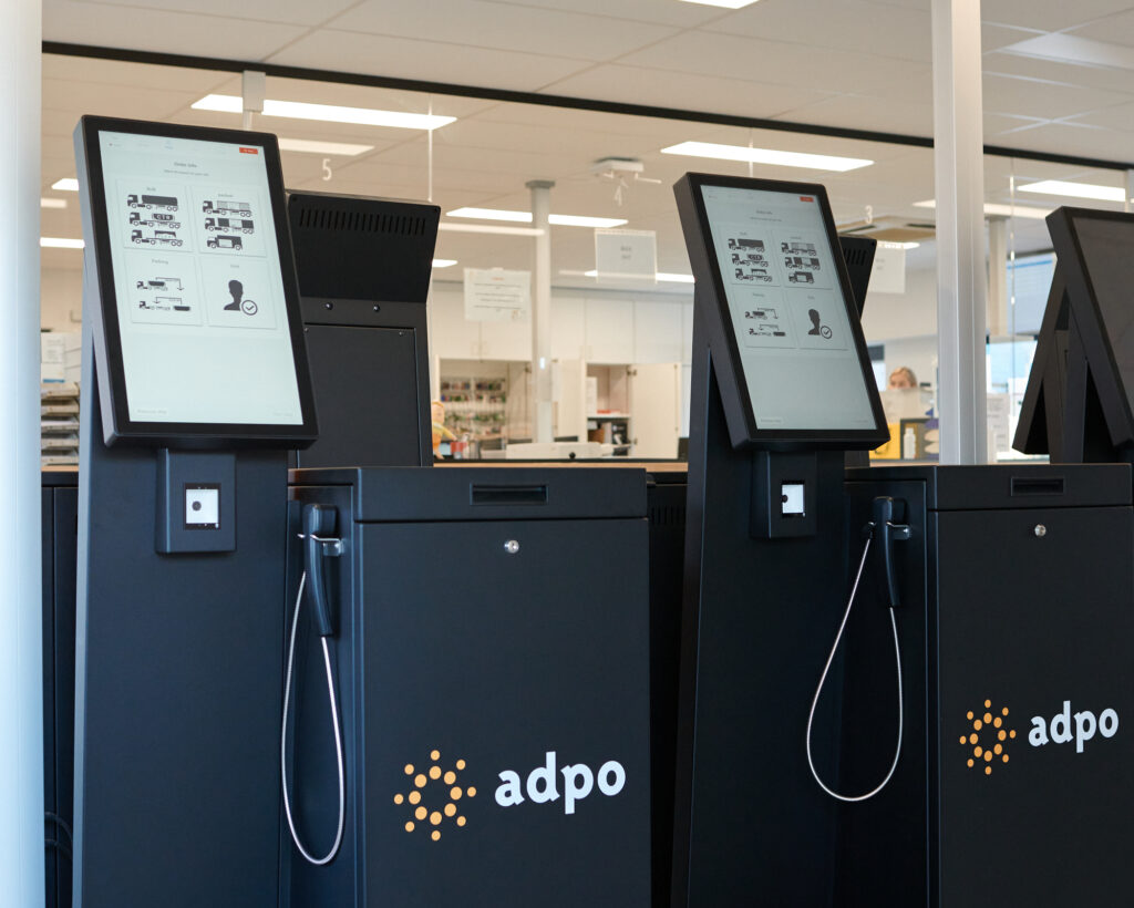 Waarom werken bij ADPO? | ADPO