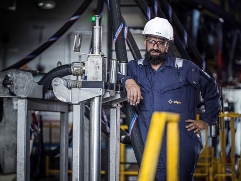 Join our team! | ADPO