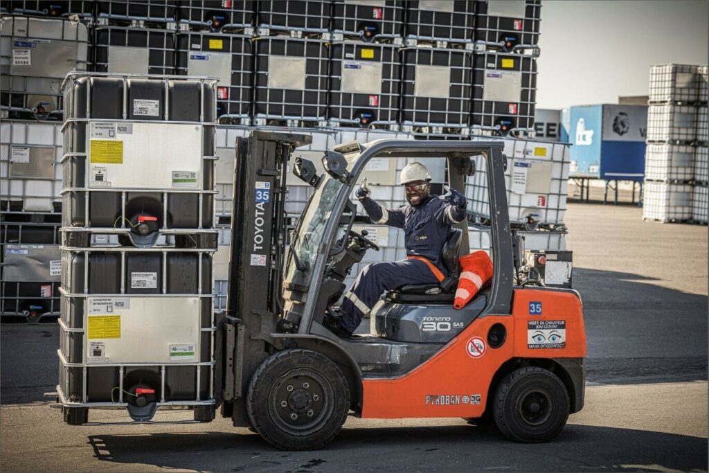 Join our team! | ADPO