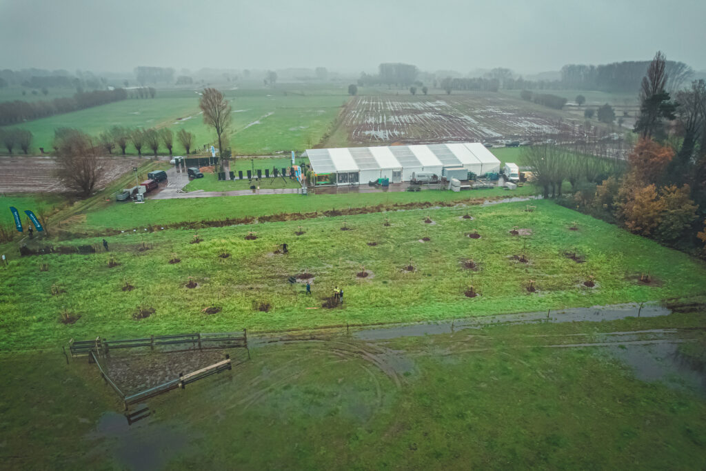 ADPO Forest Project | ADPO