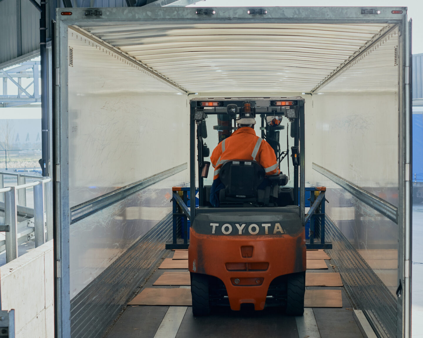 Waarom werken bij ADPO? | ADPO