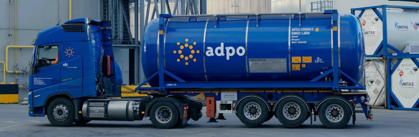 Transport | ADPO